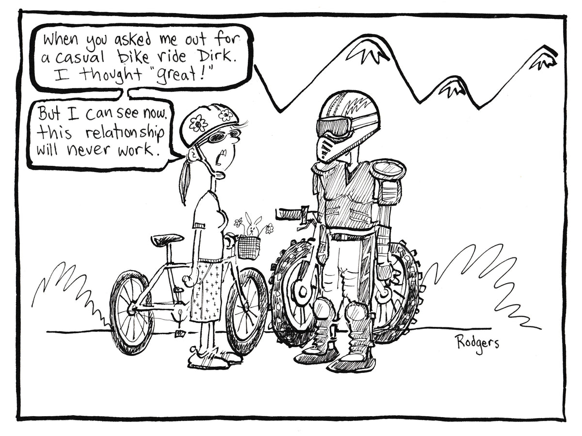 Rodgers cartoons -the nook of the north – The Nook of the North